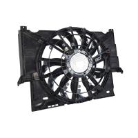 China Womala Cooling Radiator Fan  T2H20467 for Jaguar 2021 XE XF XJ 3.0T for sale