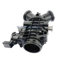 China Womala Throttle Body  LR029144 for Range Rover Sport for sale