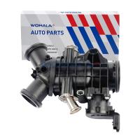 China Womala Throttle Body  LR029144 for Range Rover Sport for sale