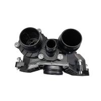 China Womala  Thermostat Housing Water Outlet  LR110459 for Land Rover Range Rover Vogue for sale
