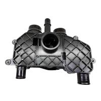 China Womala  Thermostat Housing Water Outlet  LR110459 for Land Rover Range Rover Vogue for sale