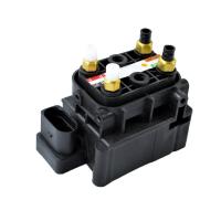 China Womala  Shock-absorbing distribution valve C2D10526 for Jaguar/XJ/10 XJ X350 for sale