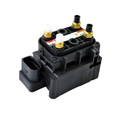 China Womala  Shock-absorbing distribution valve C2D10526 for Jaguar/XJ/10 XJ X350 for sale