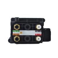China Womala  Shock-absorbing distribution valve C2D10526 for Jaguar/XJ/10 XJ X350 for sale