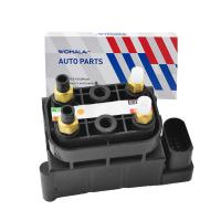 China Womala  Shock-absorbing distribution valve C2D10526 for Jaguar/XJ/10 XJ X350 for sale
