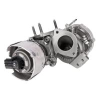 China Womala  Turbocharger  LR056370 for Land Rover Range Rover Vogue for sale