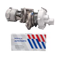 China Womala  Turbocharger  LR056370 for Land Rover Range Rover Vogue for sale