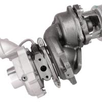 China Womala  Turbocharger  LR056370 for Land Rover Range Rover Vogue for sale