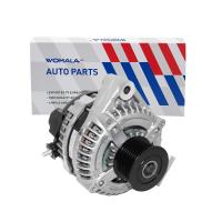 China Womala  Alternator  YLE500400 for Land Rover Discovery 3 for sale