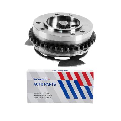 China Womala  Exhaust Camshaft Timing Gear OE LR023931 for Land Rover Range Rover Sport for sale