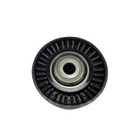 China Womala  Belt Tensioner Idler Pulley OE LR085466 for Land Rover FREELANDER for sale