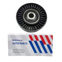 China Womala  Belt Tensioner Idler Pulley OE LR085466 for Land Rover FREELANDER for sale
