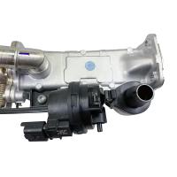 China Womala  EGR Cooler OE LR057662 for Land Rover Freelander 2 for sale