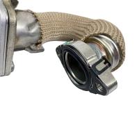 China Womala  EGR Cooler OE LR057662 for Land Rover Freelander 2 for sale