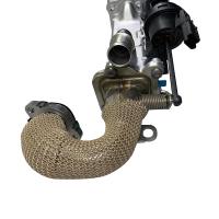 China Womala  EGR Cooler OE LR057662 for Land Rover Freelander 2 for sale