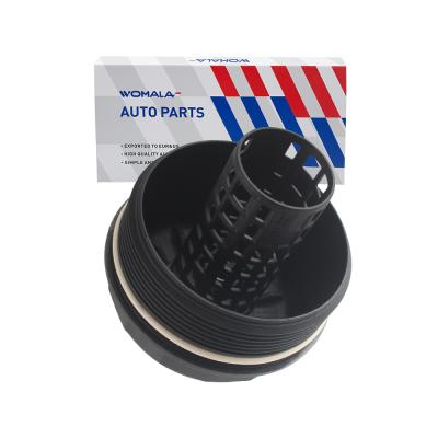 China Womala  Oil Filter Housing Cap OE LR001477 for Land for Rover for sale