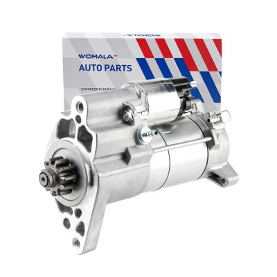 China Womala Starter motor OE LR080292 for Land-Rover for sale