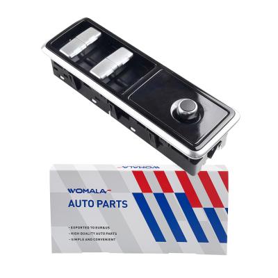 China Womala  Driver Side Main Window Switch  LR166298 for Range Rover Sport for sale