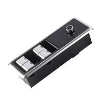 China Womala  Driver Side Main Window Switch  LR166298 for Range Rover Sport for sale