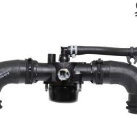 China Womala Thermostat Water OE LR036058 for Land Rover Range Rover Vogue for sale