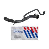 China Womala  Radiator Hose OE LR080119 for Land Rover Range Rover Vogue for sale