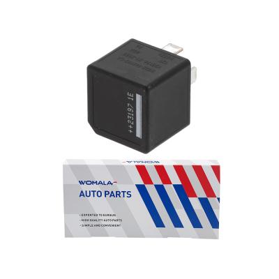 China Womala   I-PACE Rear Horn Relay OE T4N15704 for JAGUAR for sale
