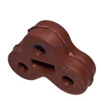 China Womala Exhaust pipe hanger C2C32948 for Jaguar XJ XJL XJR for sale