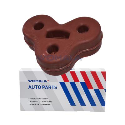 China Womala Exhaust pipe hanger C2C32948 for Jaguar XJ XJL XJR for sale