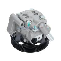 China Womala  Power Steering Pump OE LR006462  for LAND ROVER FREELANDER 2 L359 2006-2014 for sale