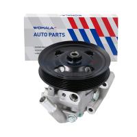 China Womala  Power Steering Pump OE LR006462  for LAND ROVER FREELANDER 2 L359 2006-2014 for sale