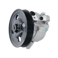 China Womala  Power Steering Pump OE LR006462  for LAND ROVER FREELANDER 2 L359 2006-2014 for sale