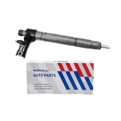 China Womala Fuel Injector OE LR001325 for Land Rover Freelander 2 for sale