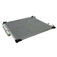 China Womala  Air Conditioning Condenser OE LR106642 for LAND ROVER RANGE ROVER SPORT DISCOVERY for sale