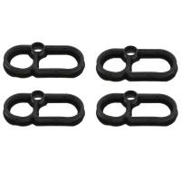 China Womala  Spark Plug Hole Gasket OE LR014345 For Land Rover LR4 Range Rover Sport for sale