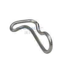 China Womala Bracket Handbrake Rod OE SPU500040 for Land Rover DISCOVERY RANGE ROVER SPORT for sale