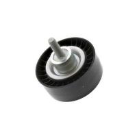 China Womala Generator belt idler pulley Oe LR073726 For Land Rover  Discovery Sport Range Rover Evoque for sale