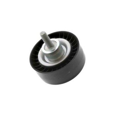 China Womala Generator belt idler pulley Oe LR073726 For Land Rover  Discovery Sport Range Rover Evoque for sale