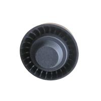 China Womala Generator belt idler pulley Oe LR073726 For Land Rover  Discovery Sport Range Rover Evoque for sale