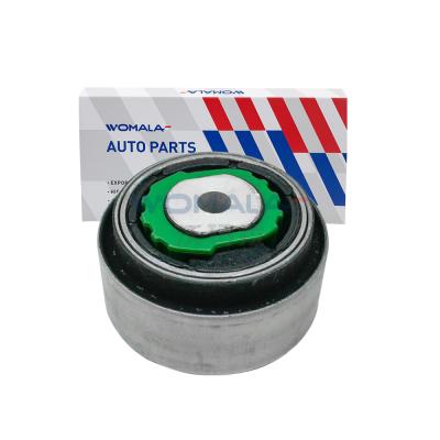 China Womala  Front Lower Control Arm Rubber Bushings C2D4723 for Jaguar XJ X351 2009- for sale