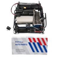 China Womala Air Suspension Compressor Pump LR041777  for Land Rover Sport L494 2013-2020 for sale