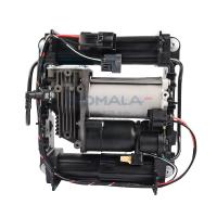 China Womala Air Suspension Compressor Pump LR041777  for Land Rover Sport L494 2013-2020 for sale