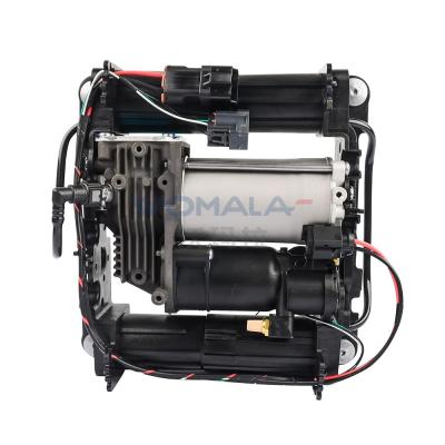 China Womala Air Suspension Compressor Pump LR041777  for Land Rover Sport L494 2013-2020 for sale