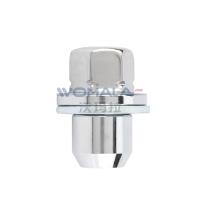China Womala  Alloy Wheel Nut OE RRD500510 for Land Rover Range Rover Sport for sale