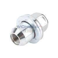 China Womala  Alloy Wheel Nut OE RRD500510 for Land Rover Range Rover Sport for sale