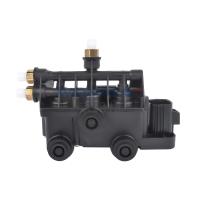 China Womala Front suspension distribution valve RVH000095 for Land Rover Discovery 3 for sale