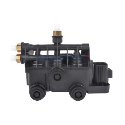 China Womala Front suspension distribution valve RVH000095 for Land Rover Discovery 3 for sale