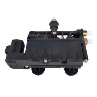 China Womala Front suspension distribution valve RVH000095 for Land Rover Discovery 3 for sale
