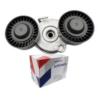 China Womala Generator belt tensioner  LR071712 for Land Rover Discovery Sport L550 for sale