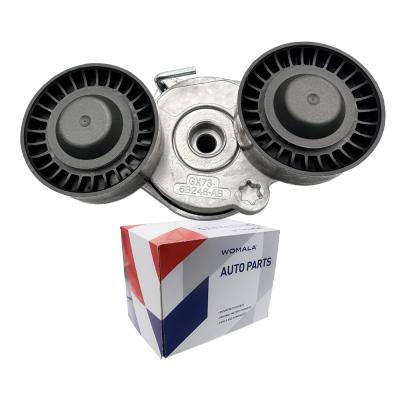 China Womala Generator belt tensioner  LR071712 for Land Rover Discovery Sport L550 for sale
