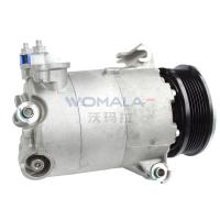 China Womala  Air conditioning pump LR056302 for Land Rover Range Rover Evoque for sale